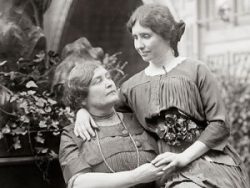 Anne Sullivan - Anne Sullivan Centre for People who are Deafblind