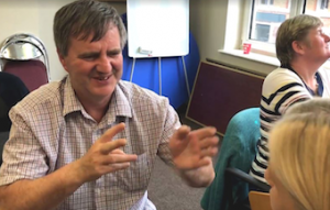 Home - Anne Sullivan Centre for People who are Deafblind