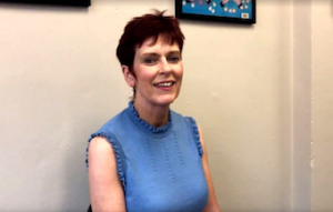 Home - Anne Sullivan Centre for People who are Deafblind