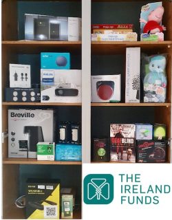 Assistive Technology Library - Anne Sullivan Centre for People who are ...